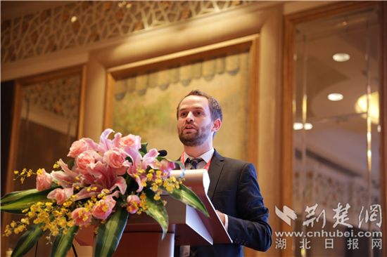 2019年“世标日”活动暨ISO/TC268秋季工作组会议在湖北举行-荆楚网-湖北日报网